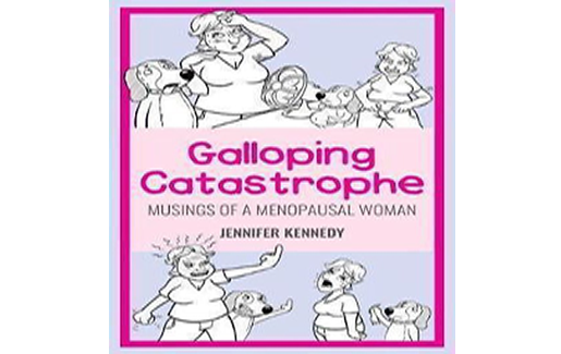 Galloping Catastrophe by Jennifer Kennedy – MNetwork
