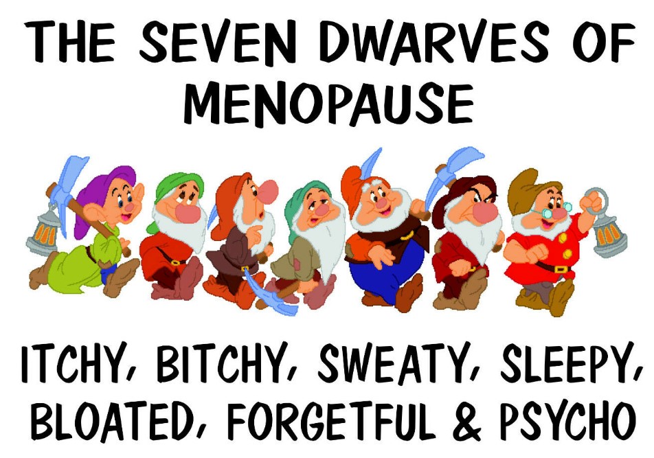 December Menopaus'ull Newsletter