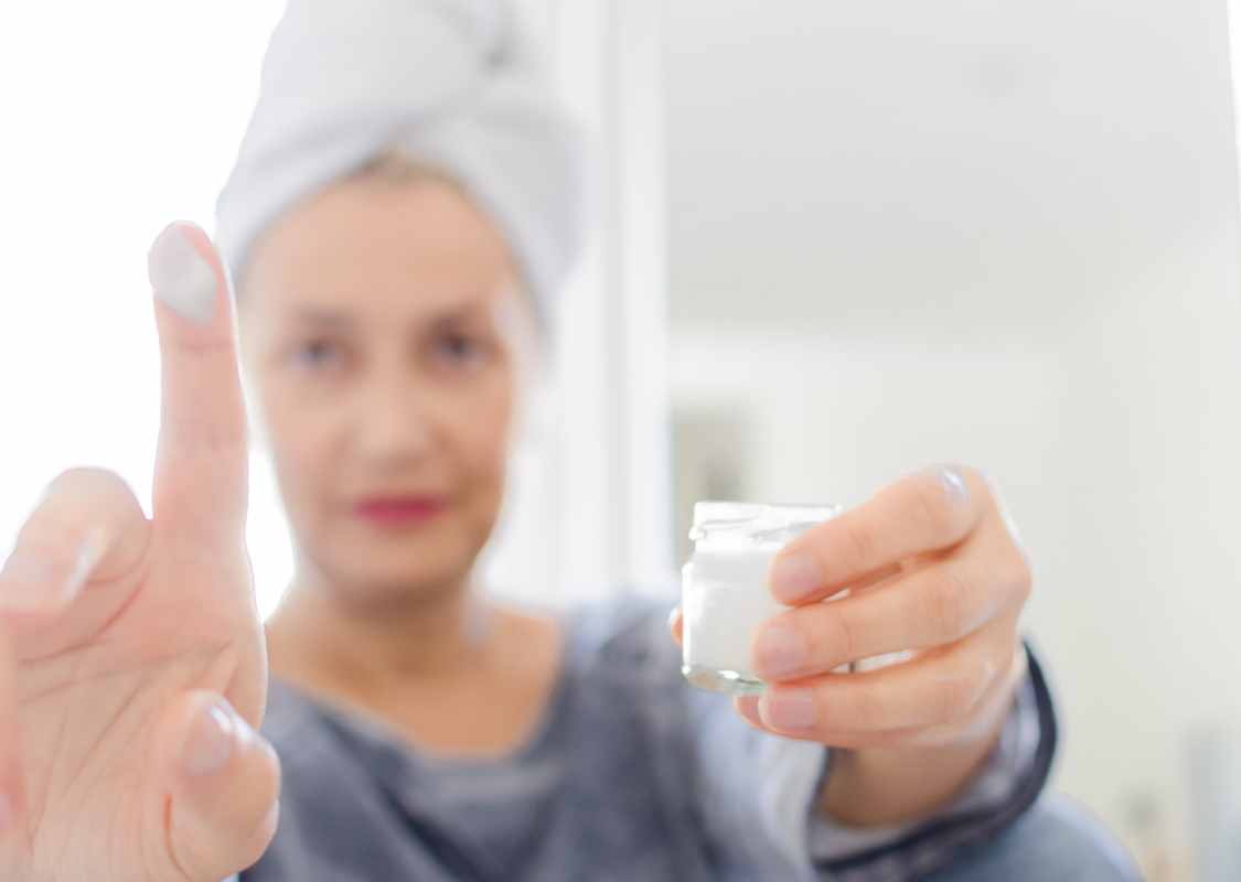 Are you suffering with skin issues during the menopause? – MNetwork