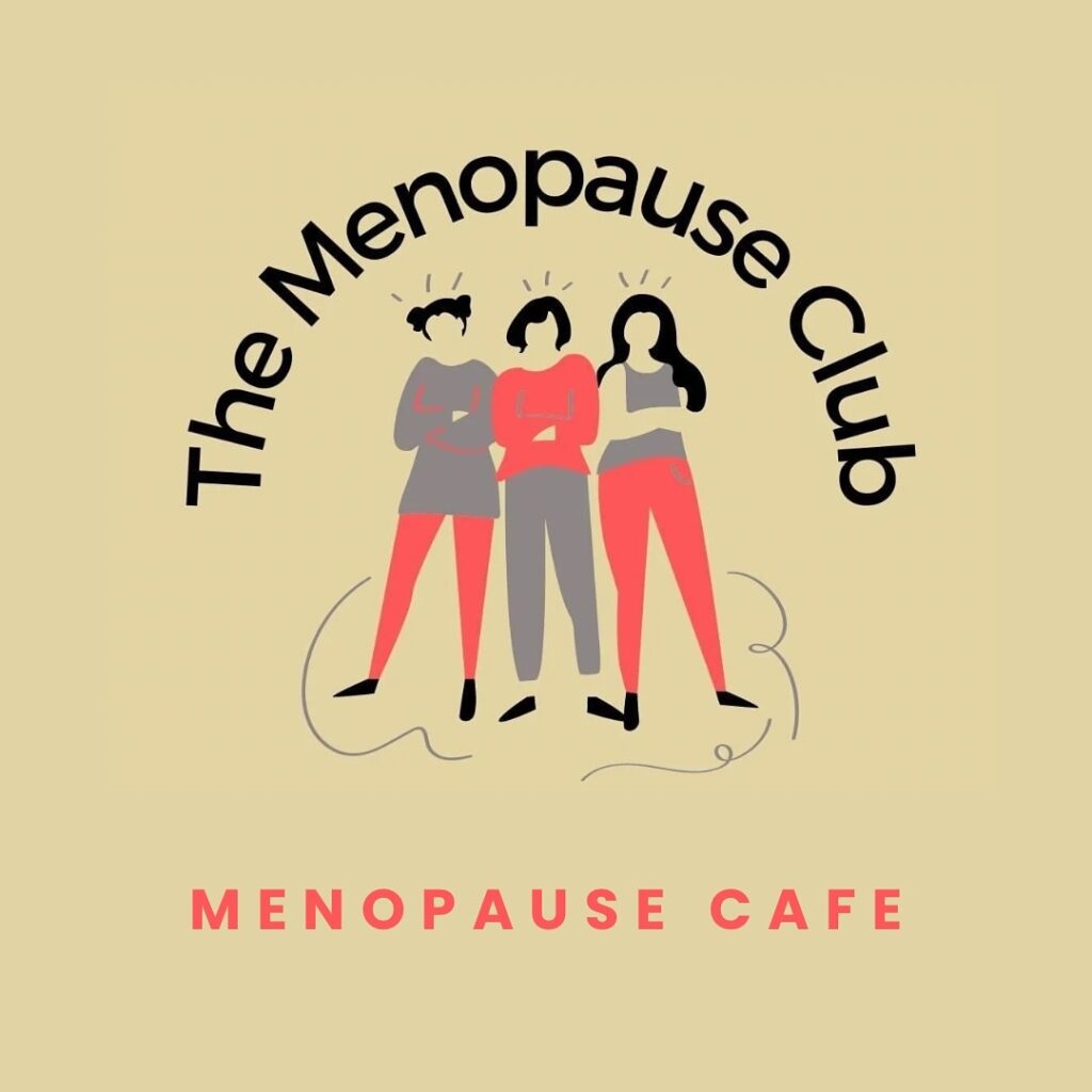 Humber Wellbeing Hub menopause cafes – MNetwork