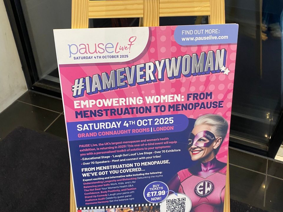 High dose of HRT explained – MNetwork